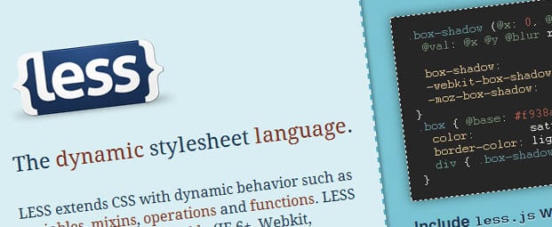 Module Less Css « Gratuit » pour Prestashop