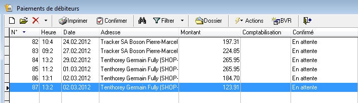 Un module WinBIZ pour Prestashop