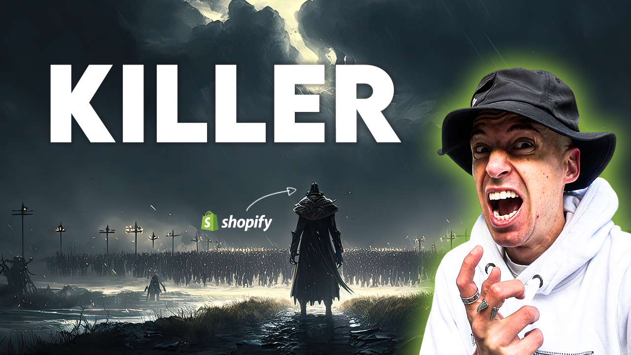 La chute de PrestaShop face à Shopify